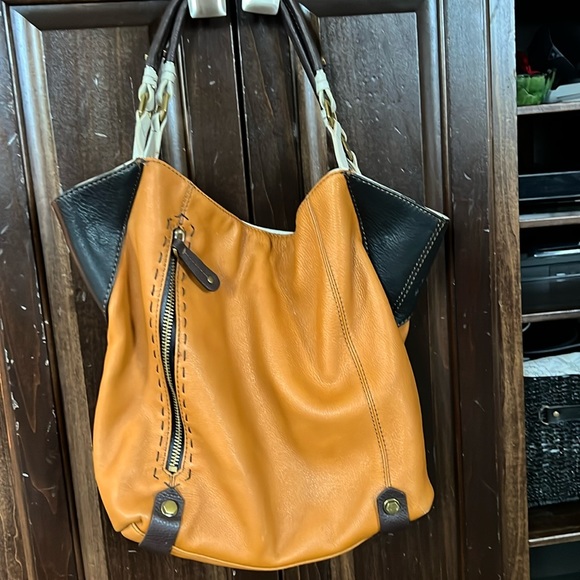 Dr. Yany | Bags | Used Its In Great Shape And Beautiful Colors | Poshmark